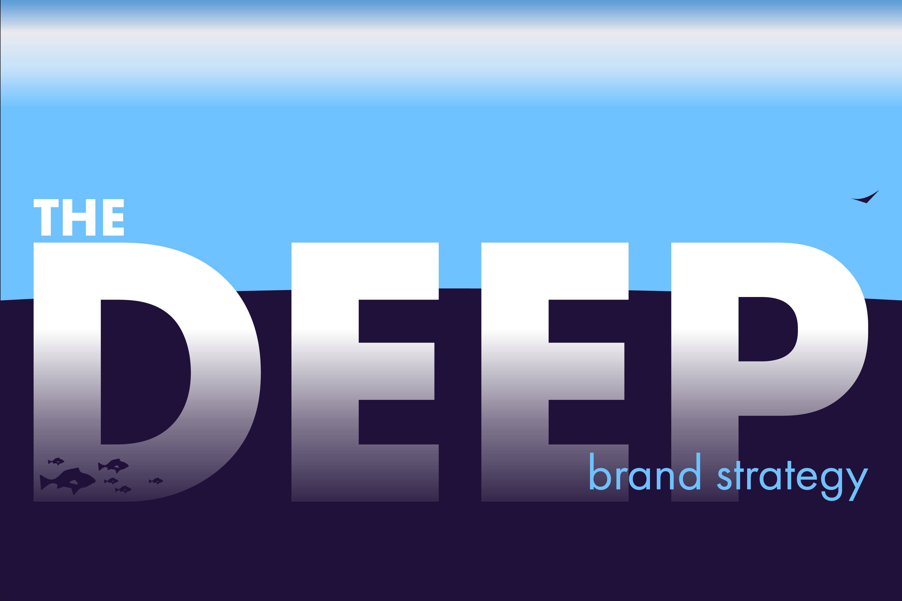 9 Deep Elements of an Effective Brand Strategy workshop