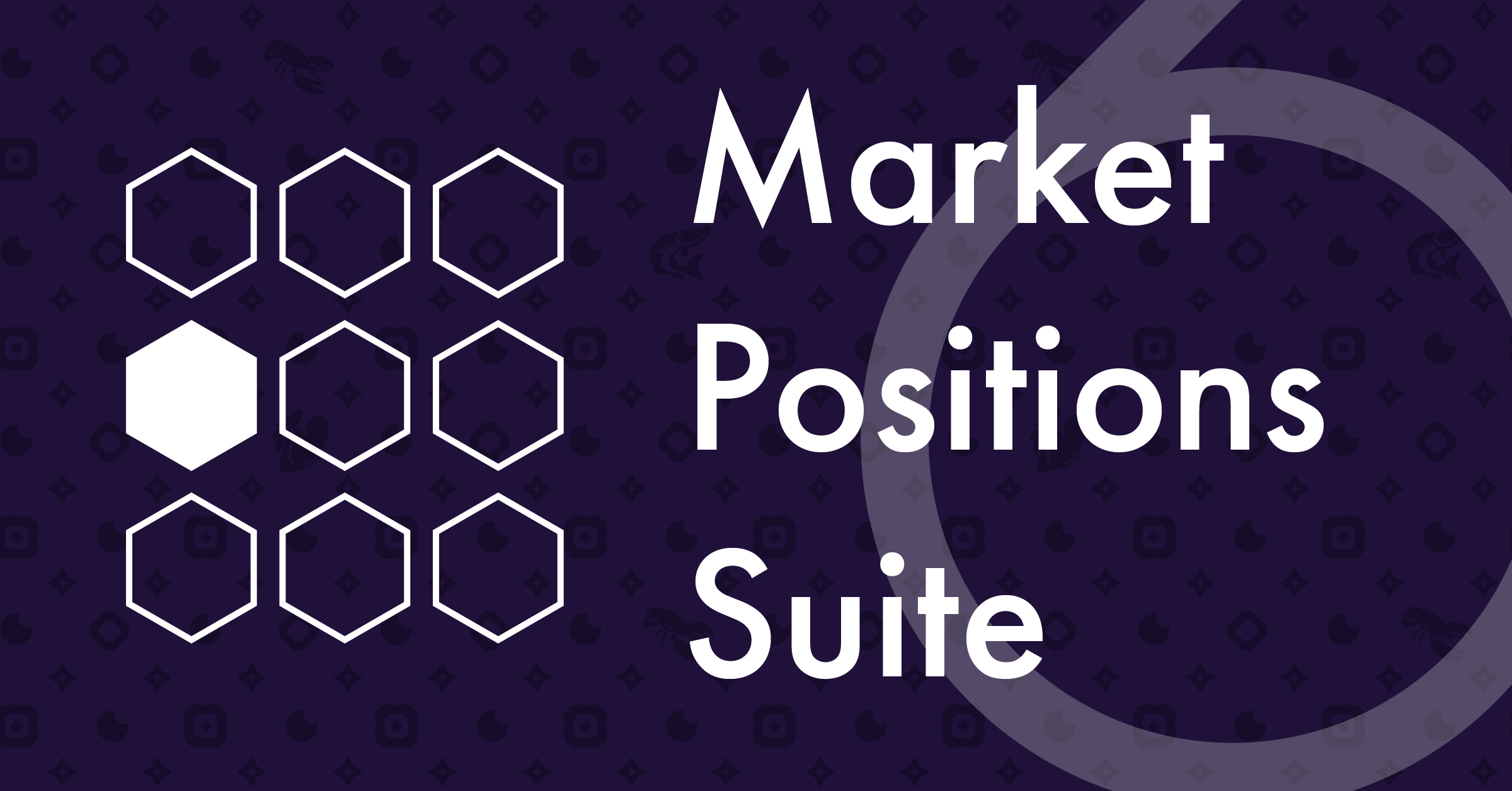 Manage Market Positioning