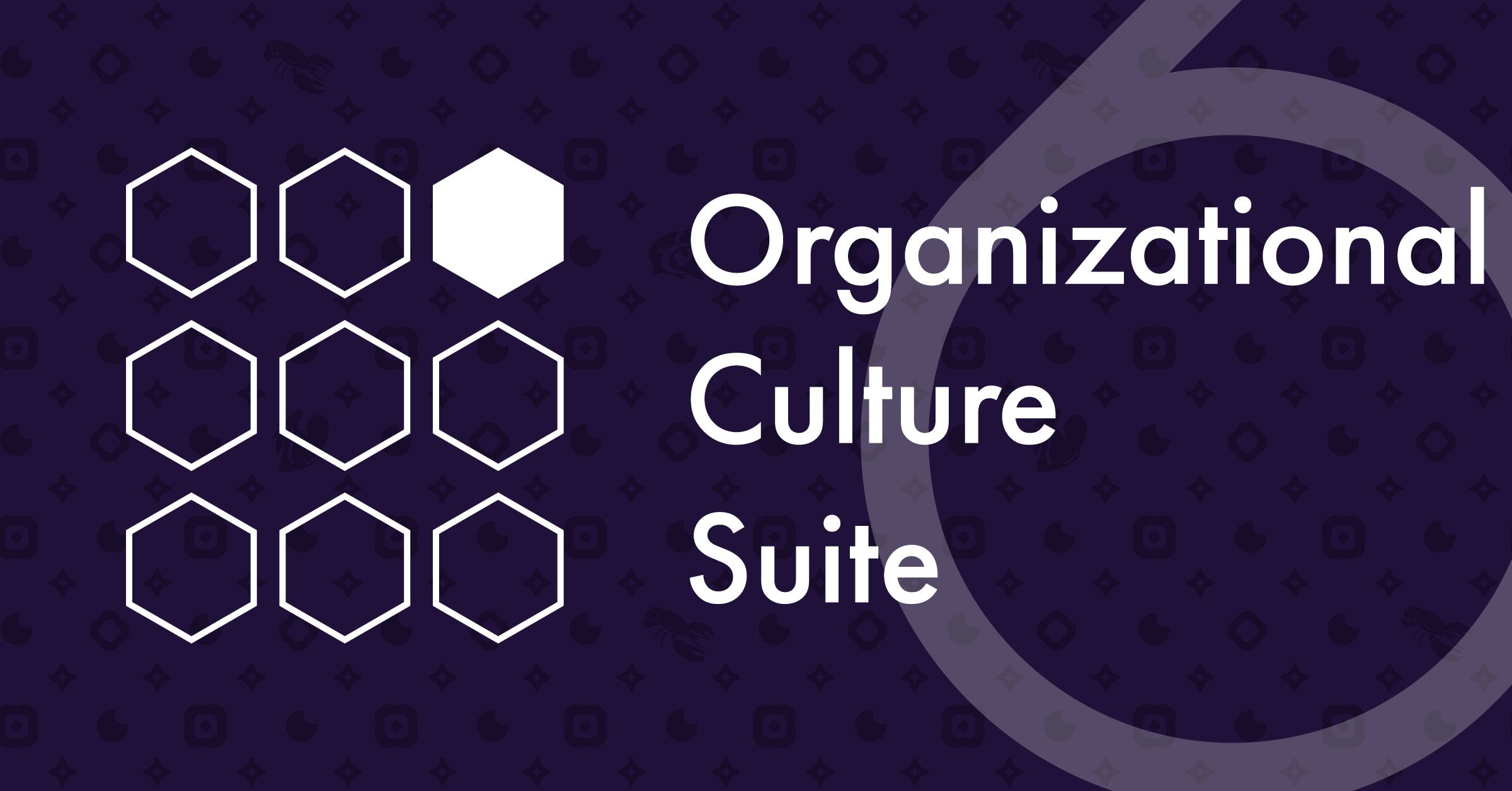 Manage Organizational Culture
